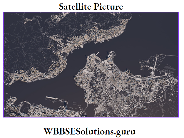 WBBSE Notes For Class 10 Geography And Environment Chapter 6 Satellite ...