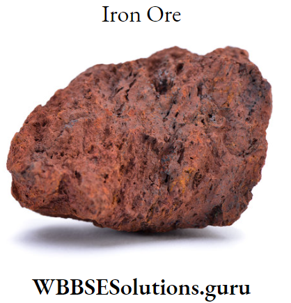 WBBSE Notes For Class 9 Geography and Environment Chapter 7 Resource Of ...