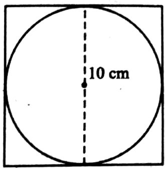 WBBSE Solutions For Class 9 Maths Mensuration Chapter 2 Circumference ...