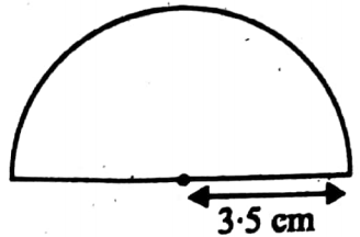 WBBSE Solutions For Class 9 Maths Mensuration Chapter 2 Circumference ...