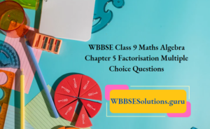 Class 9 Maths Archives - WBBSE Solutions